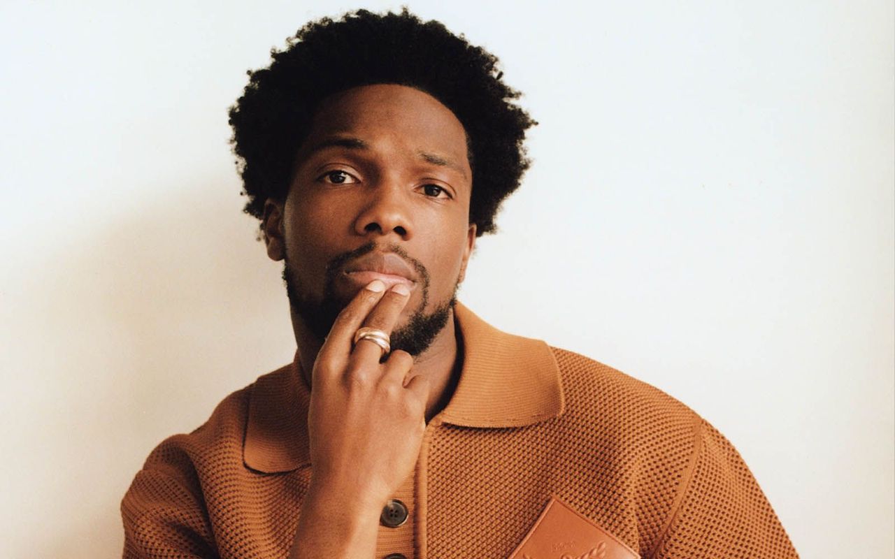 Rollacoaster Magazine | Emerging New Talent | Fashion & Music