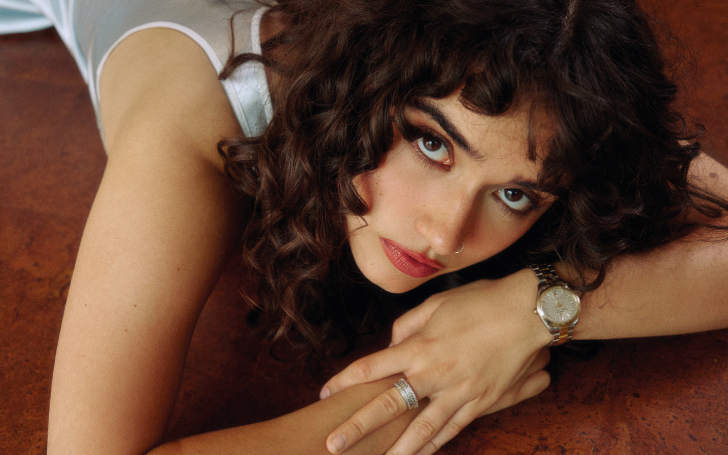 Rollacoaster Magazine | Emerging New Talent | Fashion & Music