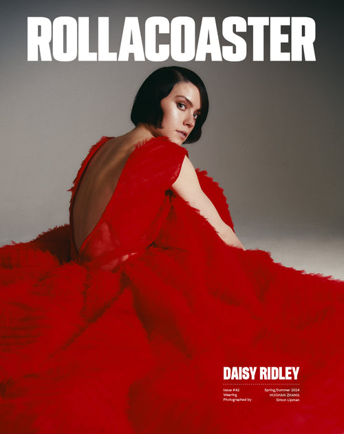 New Issue PRE-ORDER | Rollacoaster Magazine - Rollacoaster.tv