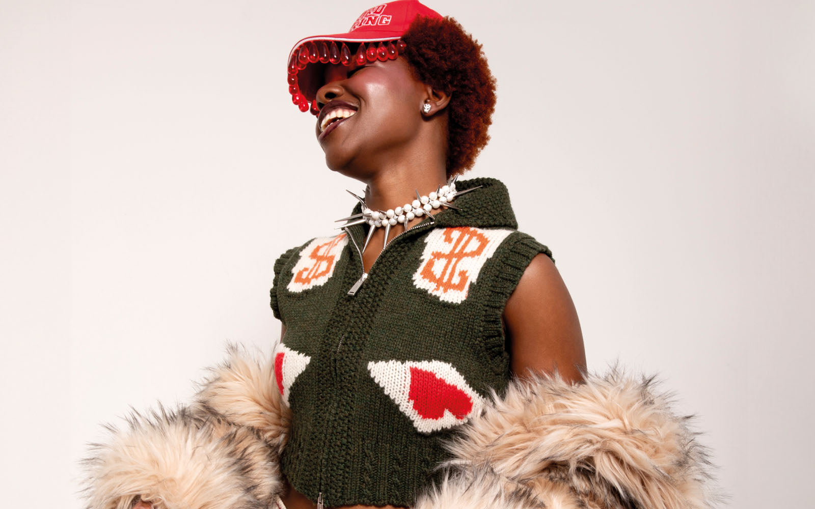 Rollacoaster Magazine | Emerging New Talent | Fashion & Music