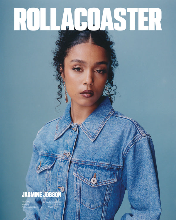 New Issue PRE-ORDER | Rollacoaster Magazine - Rollacoaster.tv