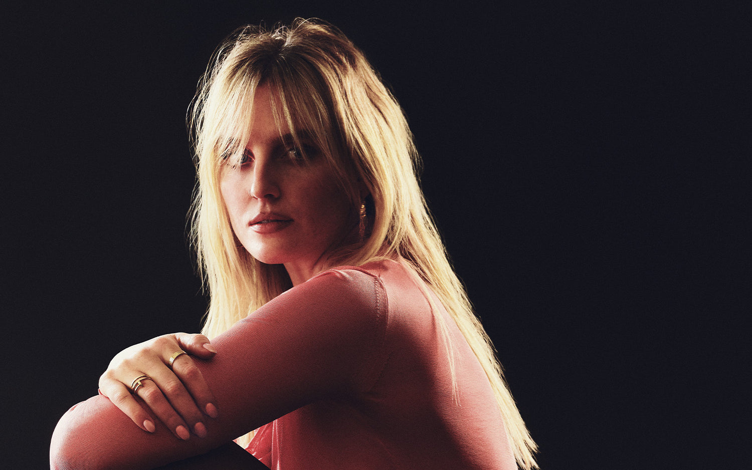 Rollacoaster Magazine | Emerging New Talent | Fashion & Music