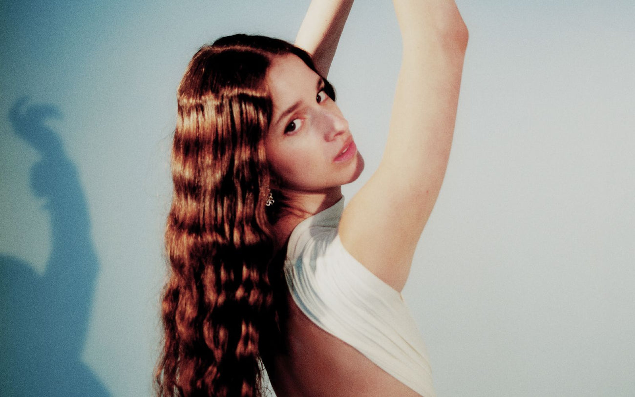 Rollacoaster Magazine | Emerging New Talent | Fashion & Music